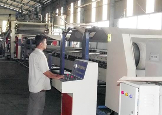 Carton Box Production - Ngwe Pinlae Livestock Breedings & Fisheries Co ...